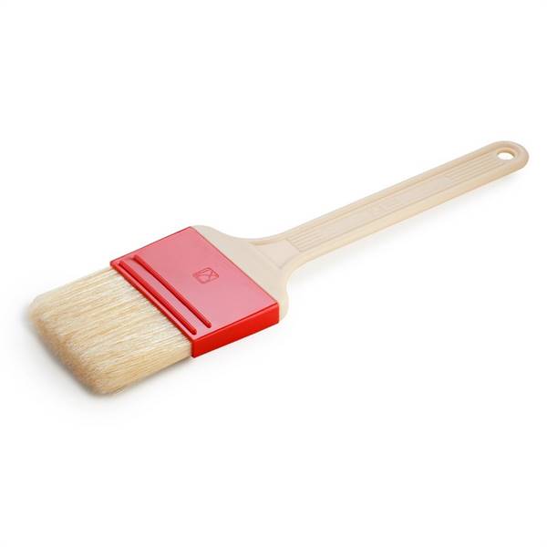 BRUSHES IN POLYAMIDE WITH NATURAL BRISTLES 4cm, 514-040, BRUSHES ...