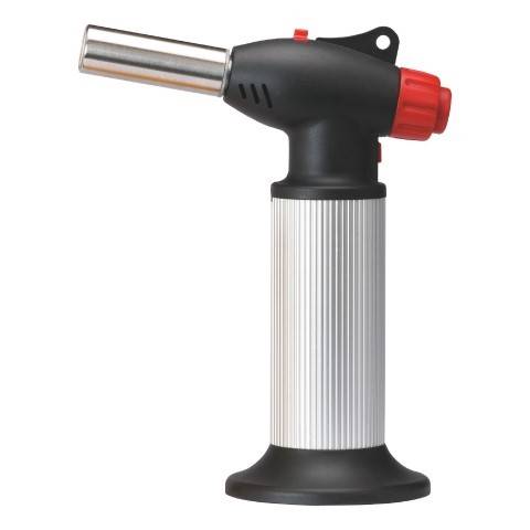 GAS TORCH FOR FLAMBÉ WITH BASE (SMALL), BRU1, BURNERS, BURNERS ...