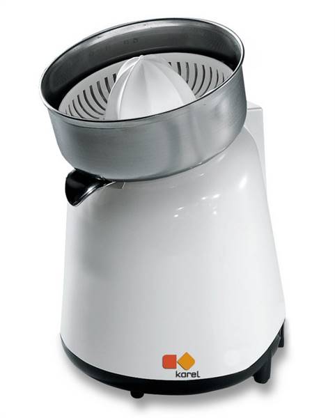 ELECTRIC CITRUS PRESS, FJ100, BAR MACHINES, BAR MACHINES, Products ...