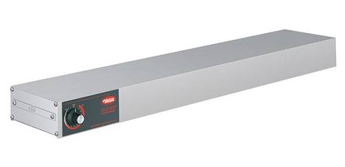 INFRARED HEATING SHELF 610mm WITH INFINTE SWITCH, GRAH-24+BLTINF ...