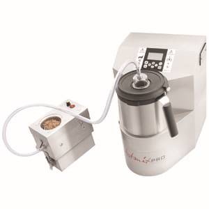 Hotmix Pro Smoke, HMSMK, , , Products, Karel Srl, Professional items ...