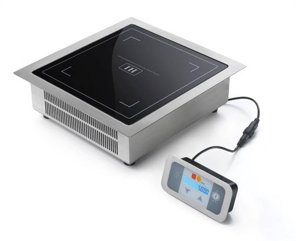 BUILT-IN INDUCTION HOB 3.5KW, ICTI35C, INDUCTION PLATES, INDUCTION ...
