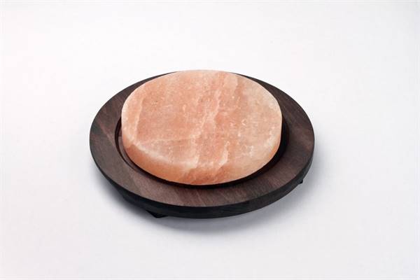 ROUND SALT PLATE, PSR20B, OLLAR STONES AND SALT PLATES, OLLAR STONES ...
