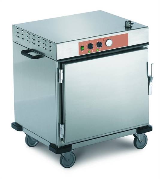 CARTS FOR HOLDING EQUIPMENTS, WITH ELECTRONIC CONTROL AND PROGRAMMER ...