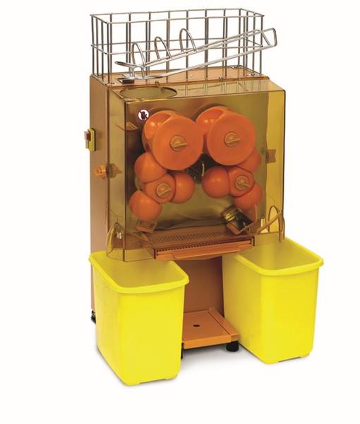 AUTOMATIC CITRUS SQUEEZER MACHINE, RS496, BAR MACHINES, BAR MACHINES ...