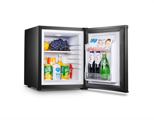 30 liter built-in or free-standing minibar, TP30N, , , Products, Karel ...
