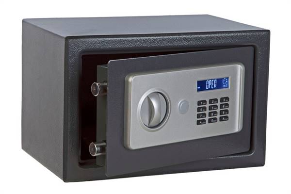 FREE STANDING SAFE, TSD0H, , , Products, Karel Srl, Professional items ...