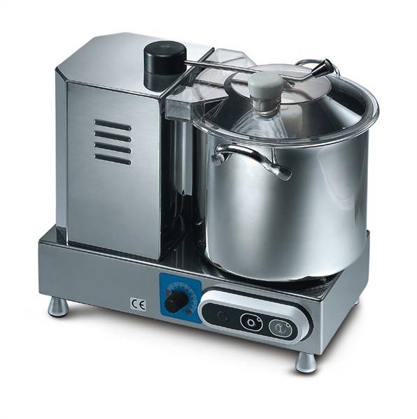 CUTTER CON VARIATORE DI VELOCITA' DA 3,1 LITRI, CSK53, CUTTER , CUTTER ...